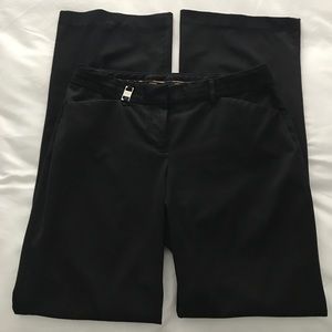 Express | Pants & Jumpsuits | Express Editor Pants | Poshmark